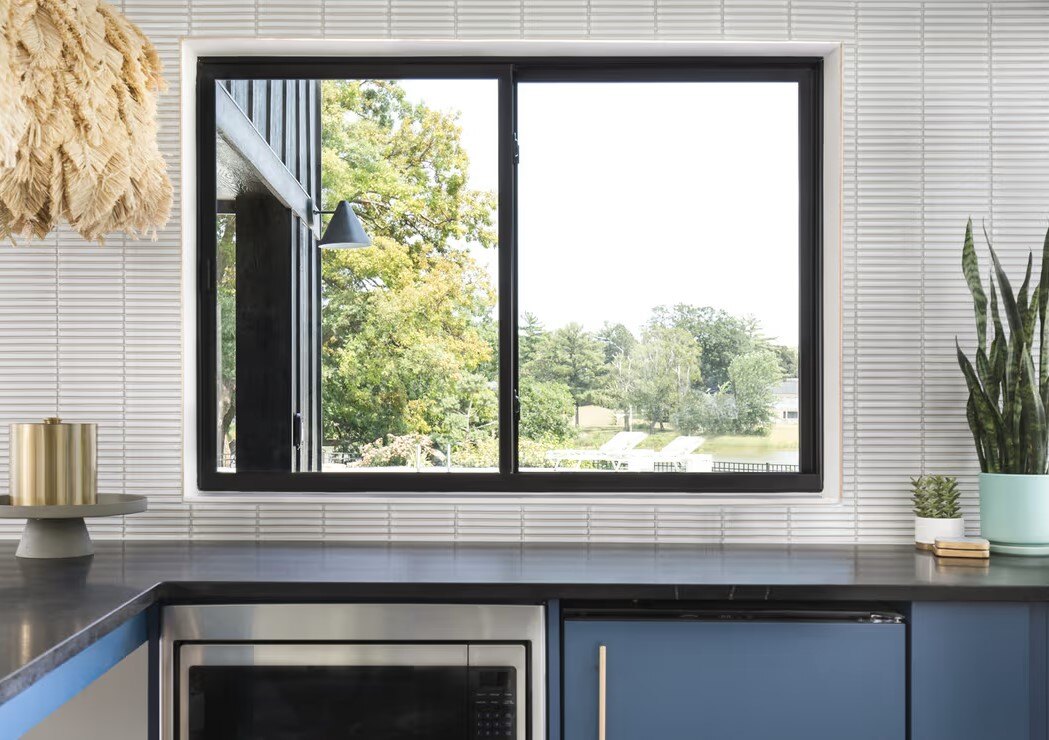 Marvin Essential Windows | LS Building Products